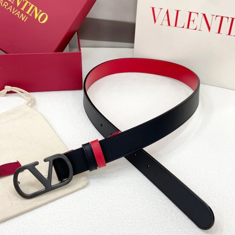 Discounted Valentino Belts