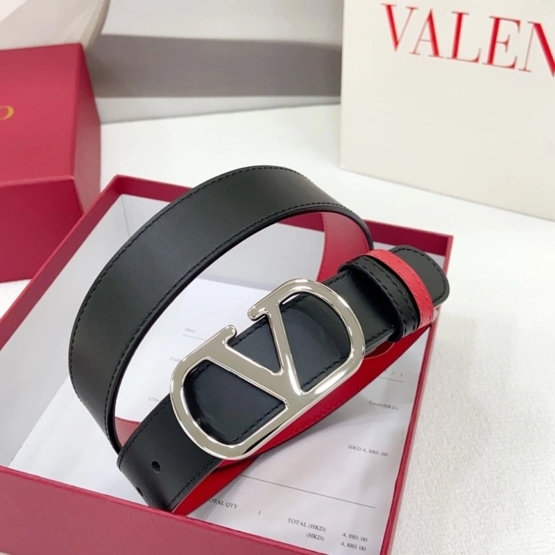 Reasonably priced Valentino Belts