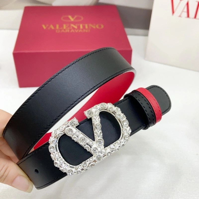 Official Valentino Belts