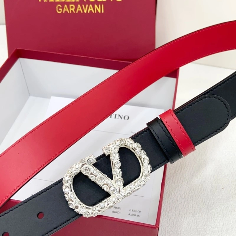 Official Valentino Belts