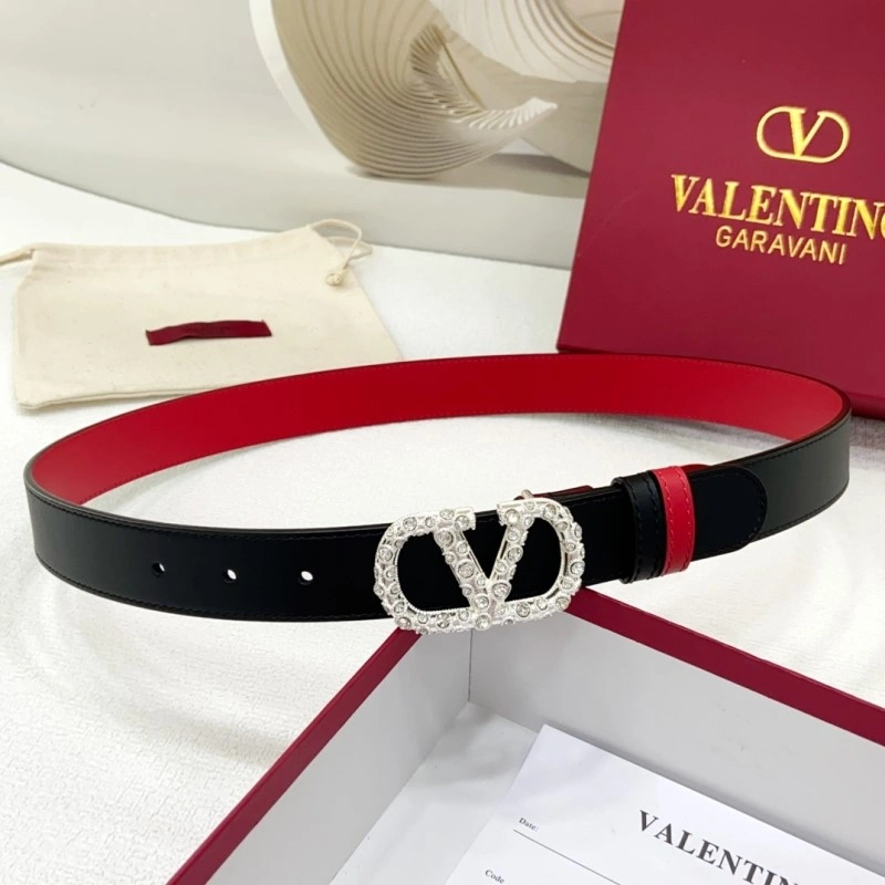 Official Valentino Belts