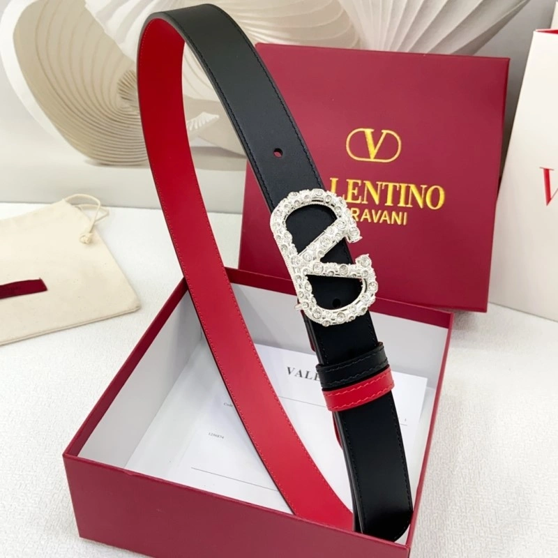 Official Valentino Belts