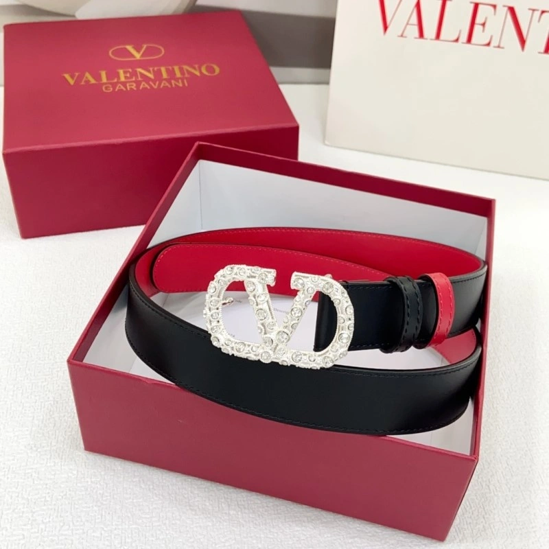 Official Valentino Belts