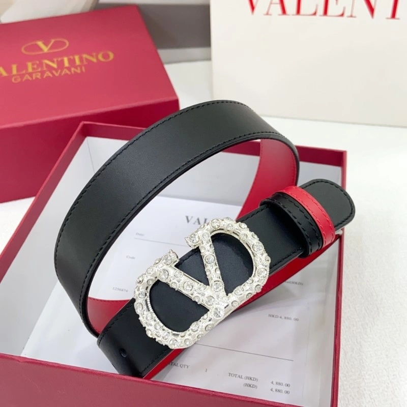 Official Valentino Belts