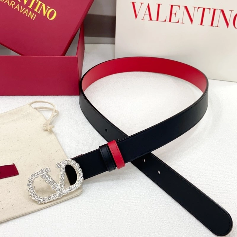 Official Valentino Belts