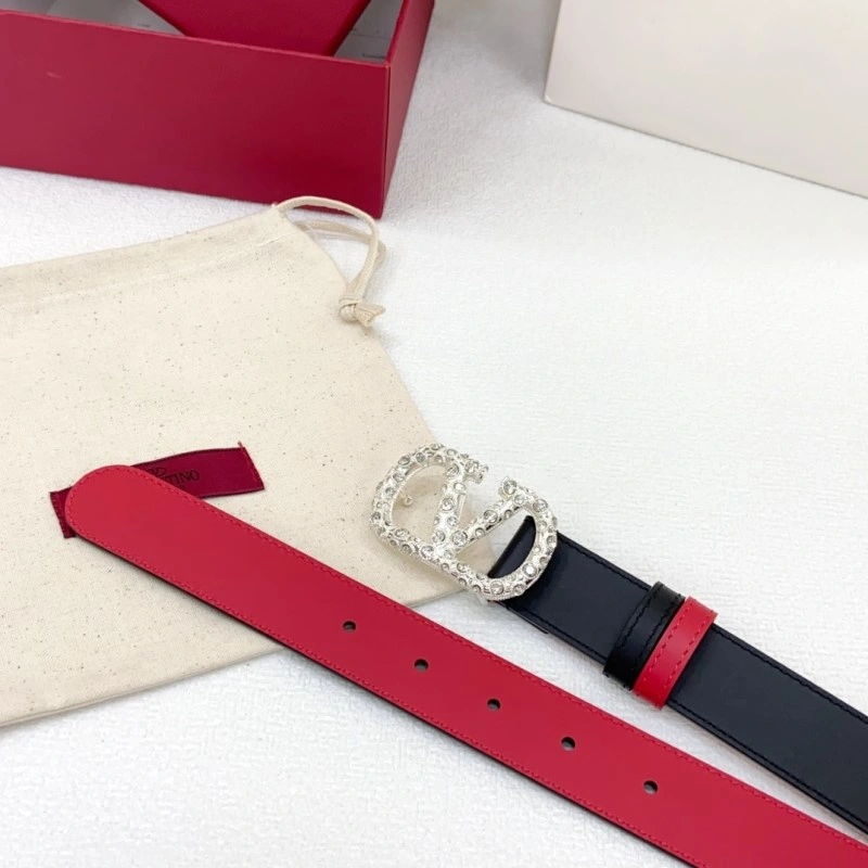 Official Valentino Belts