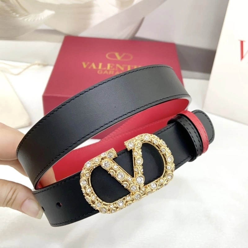 Official Valentino Belts