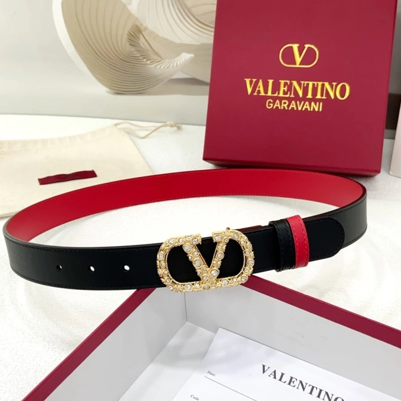 Official Valentino Belts