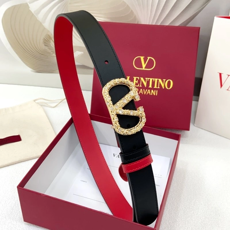 Official Valentino Belts