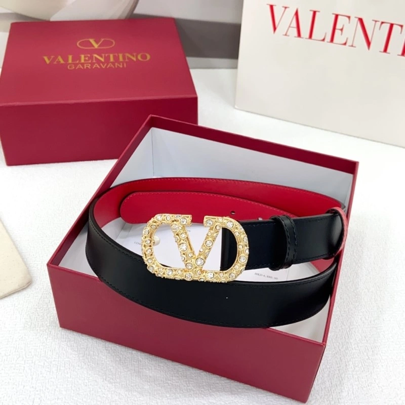 Official Valentino Belts