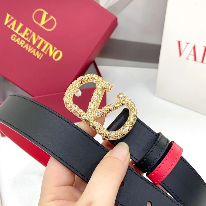 Official Valentino Belts