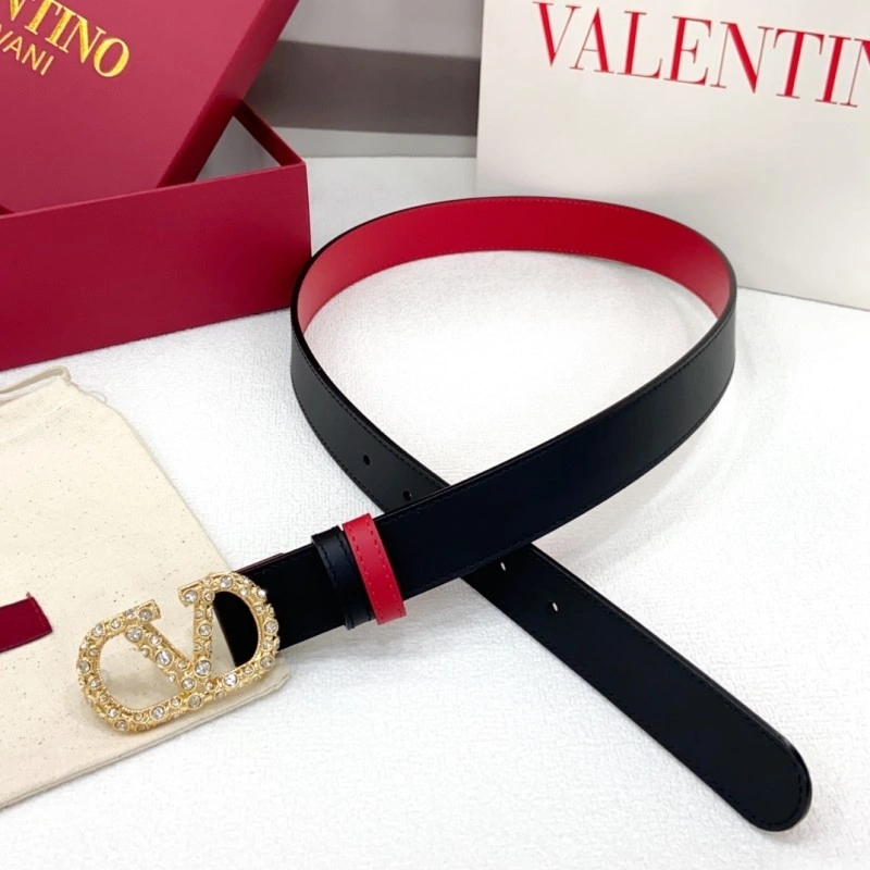 Official Valentino Belts