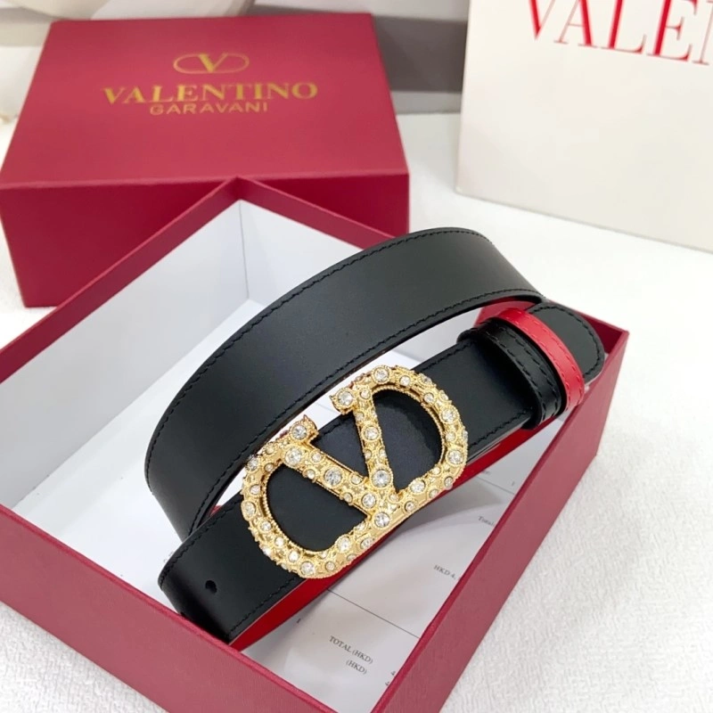 Official Valentino Belts