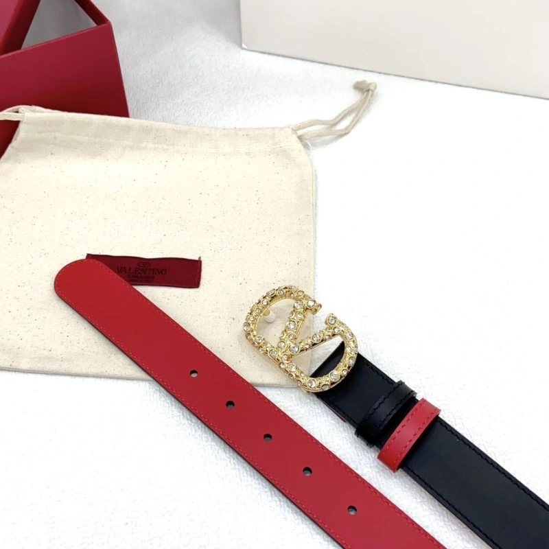 Official Valentino Belts