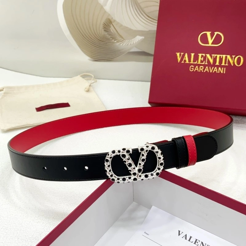 Original Valentino Belts
