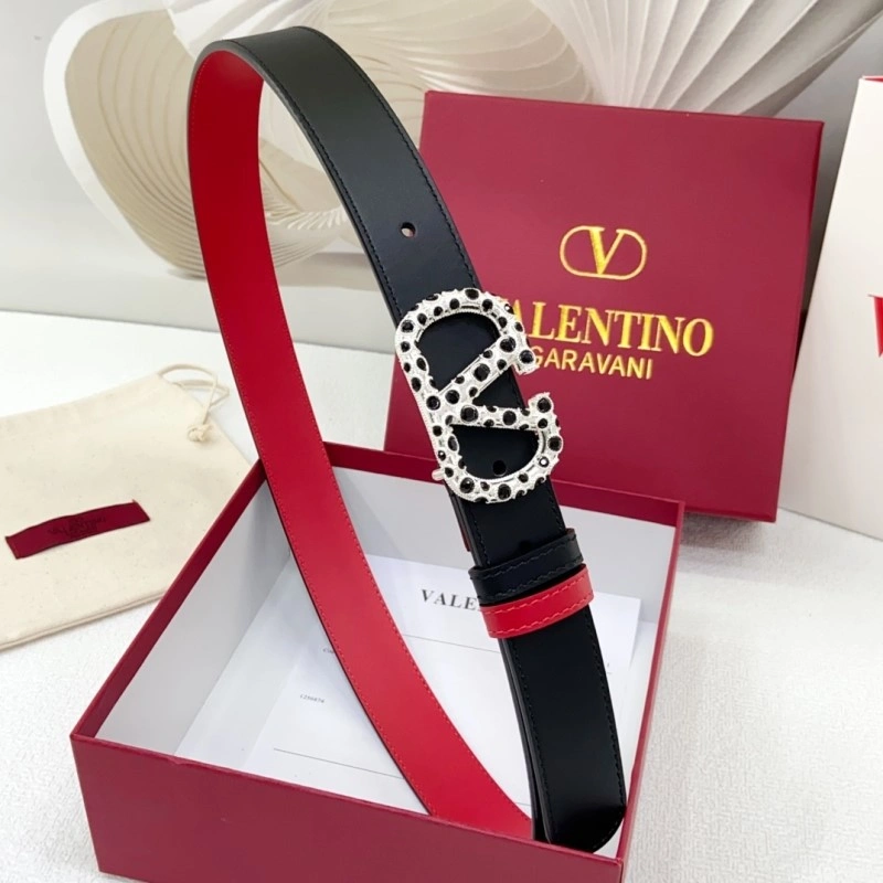 Original Valentino Belts