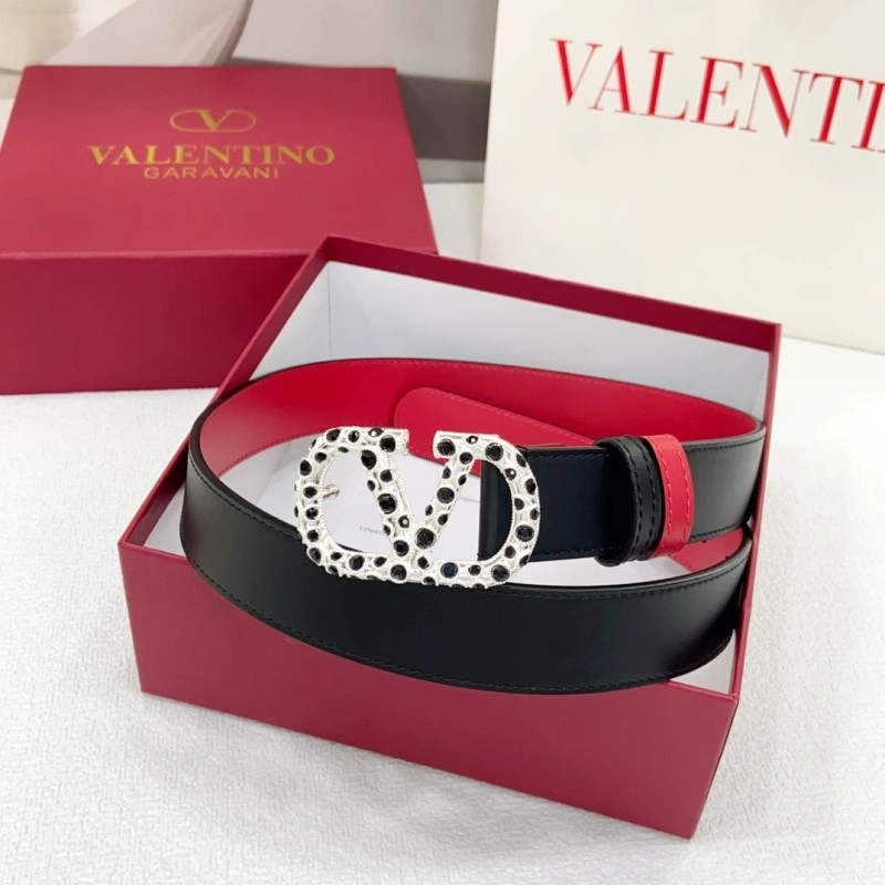 Original Valentino Belts