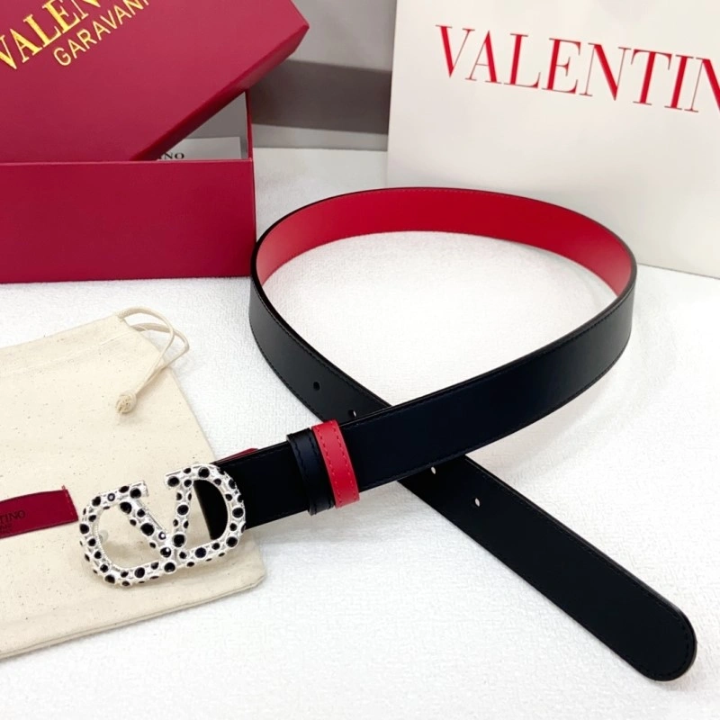 Original Valentino Belts