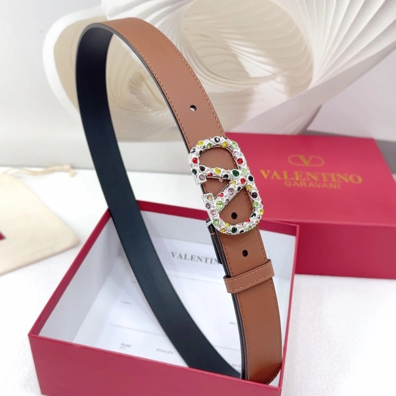 High accuracy Valentino Belts