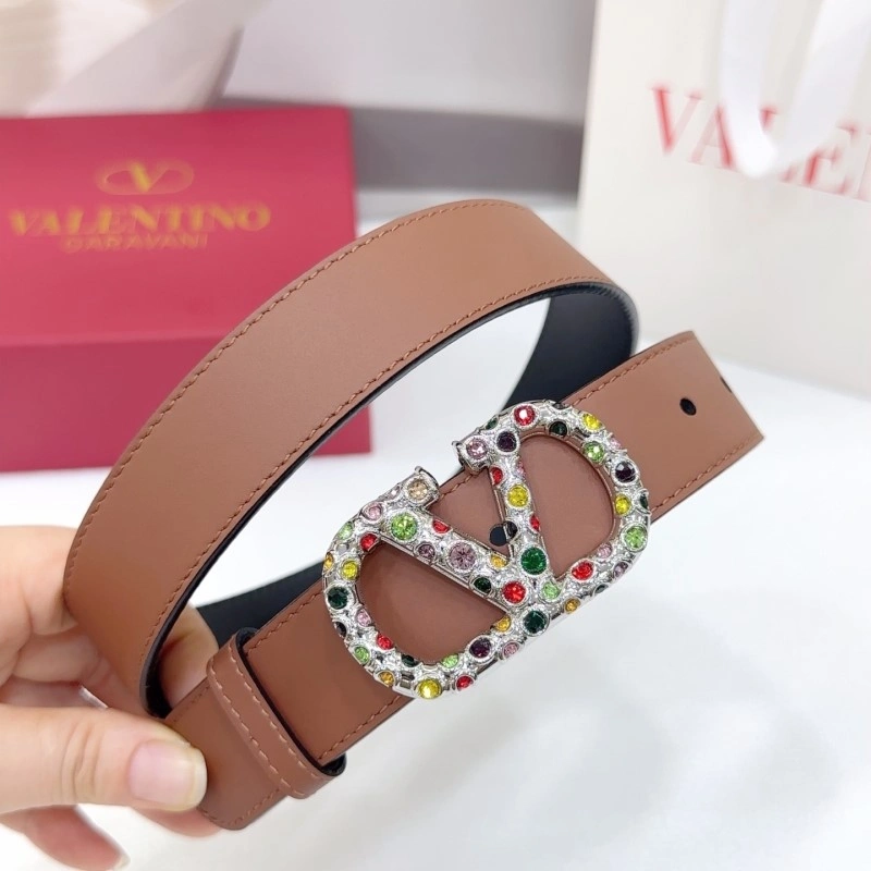 High accuracy Valentino Belts