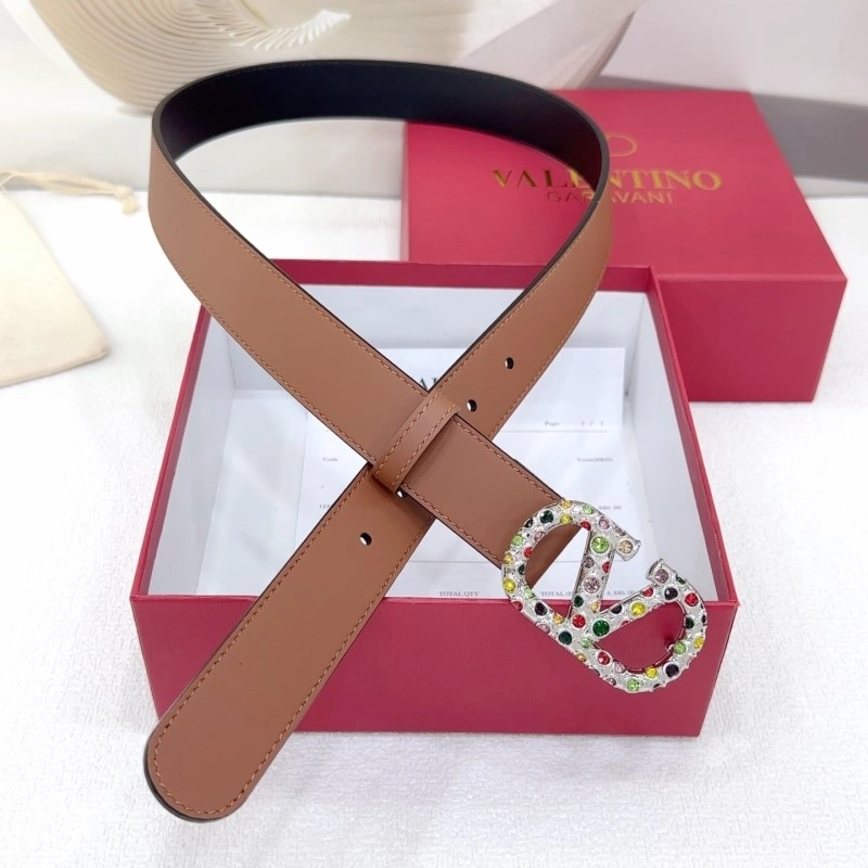 High accuracy Valentino Belts