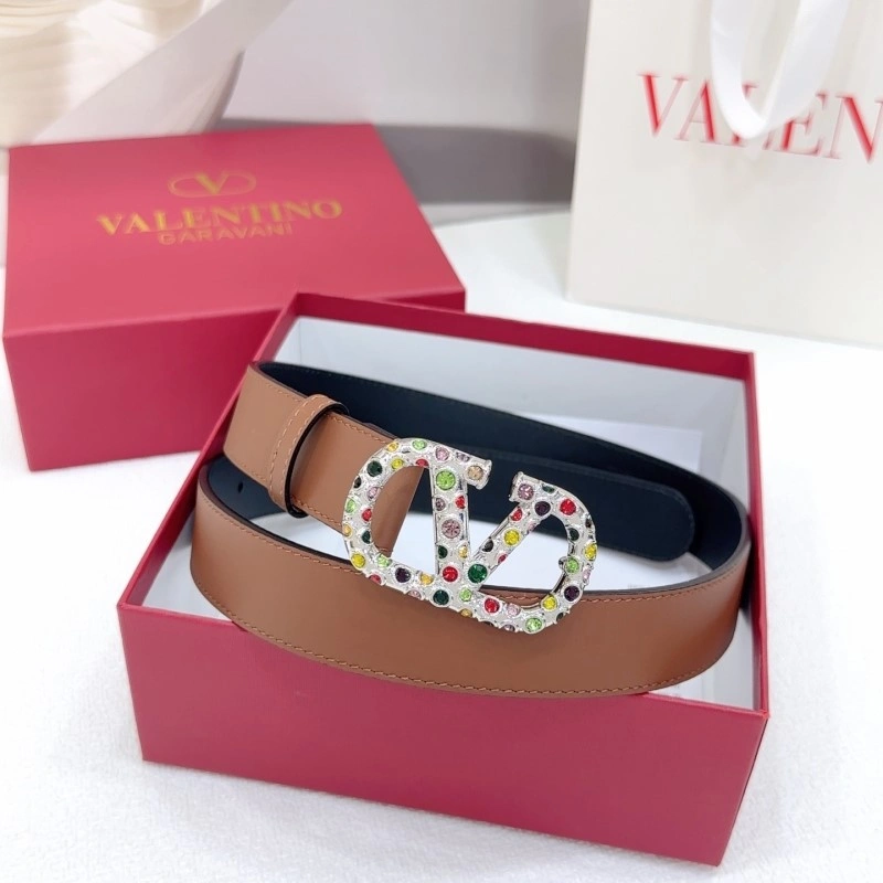 High accuracy Valentino Belts