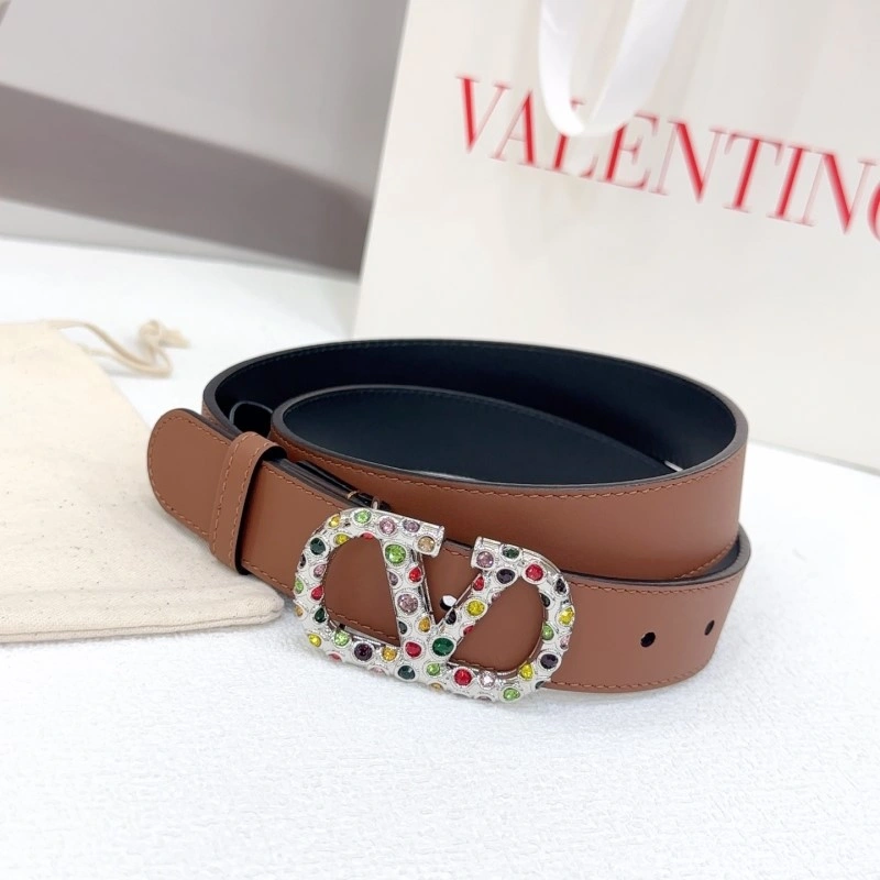 High accuracy Valentino Belts