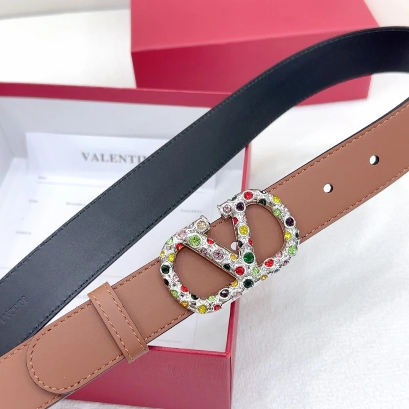 High accuracy Valentino Belts