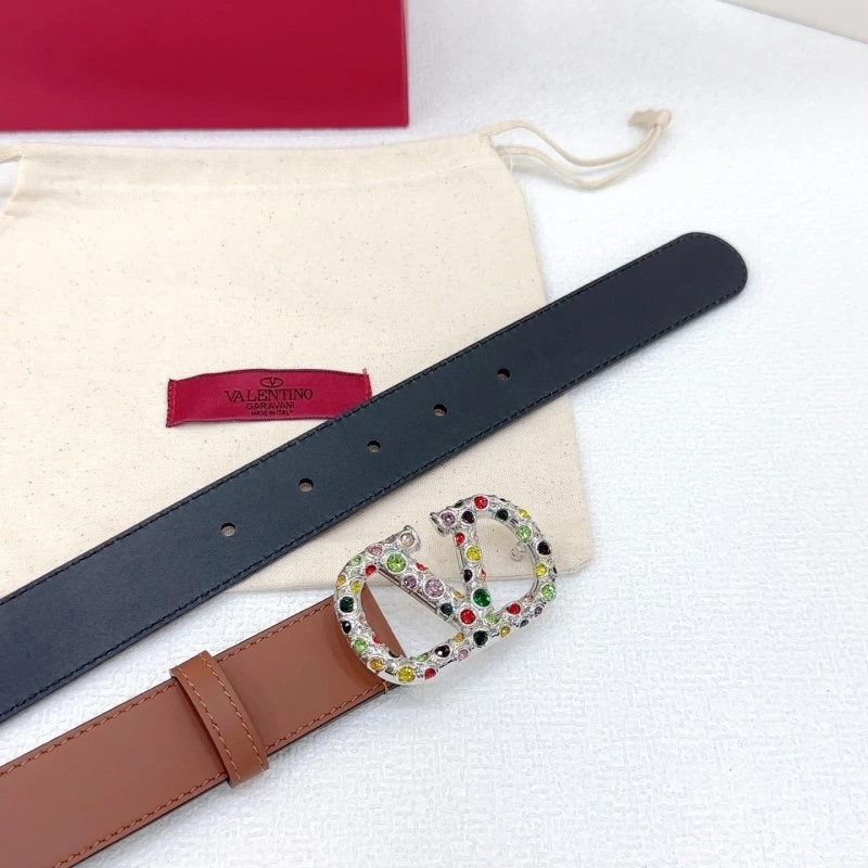 High accuracy Valentino Belts