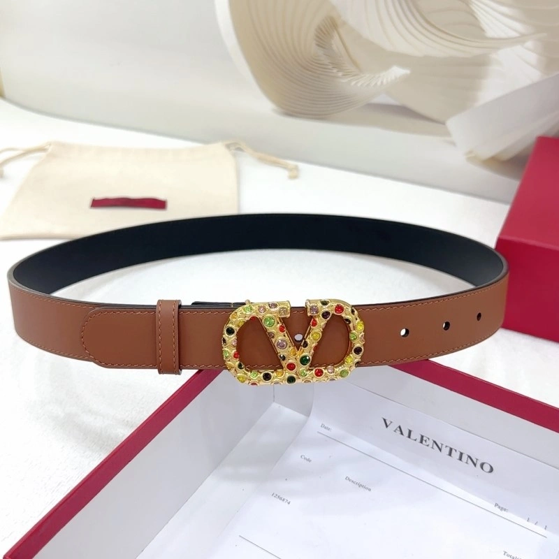 Economical Valentino Belts