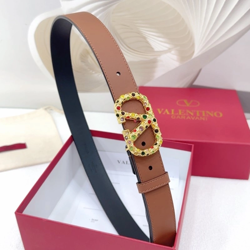 Economical Valentino Belts