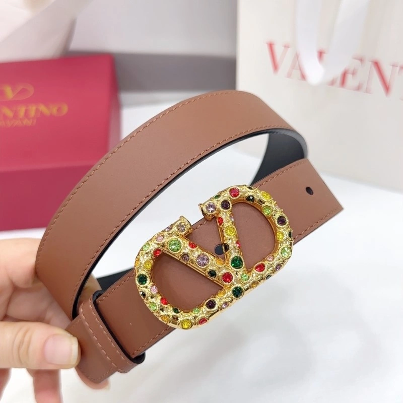 Economical Valentino Belts