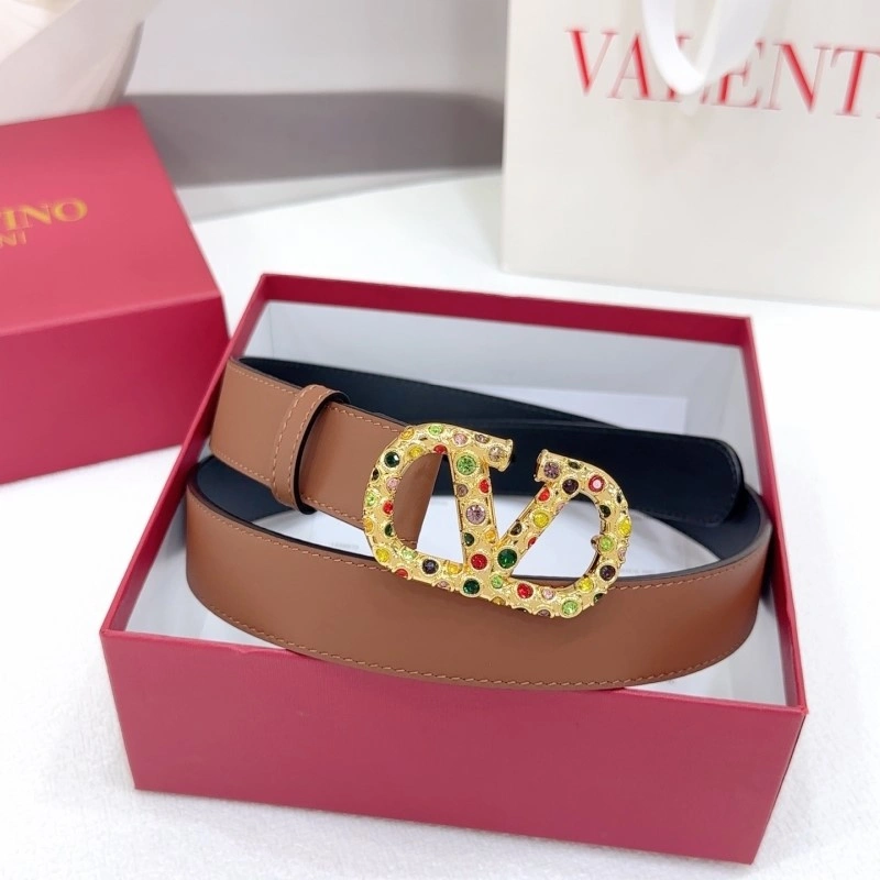 Economical Valentino Belts