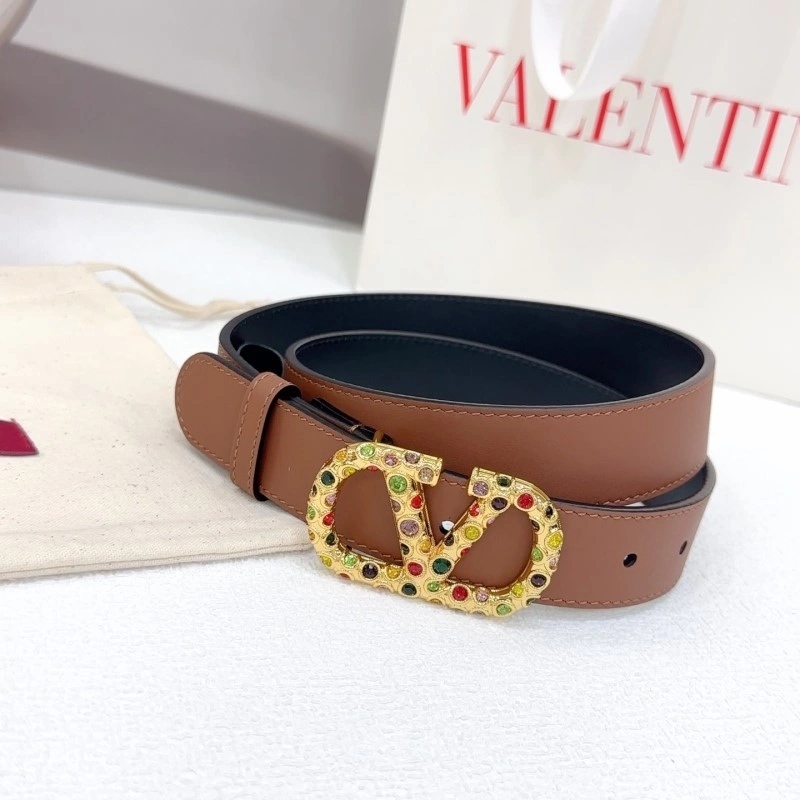 Economical Valentino Belts