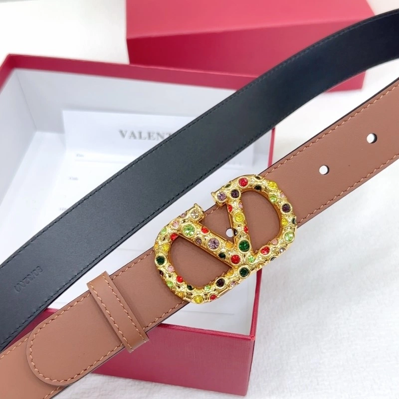 Economical Valentino Belts