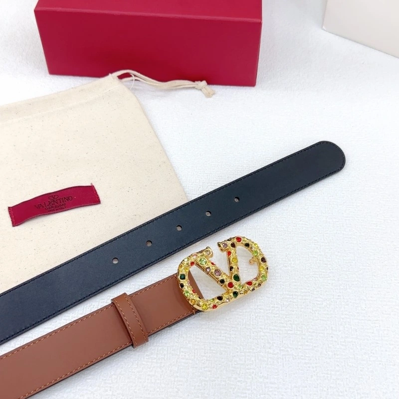 Economical Valentino Belts