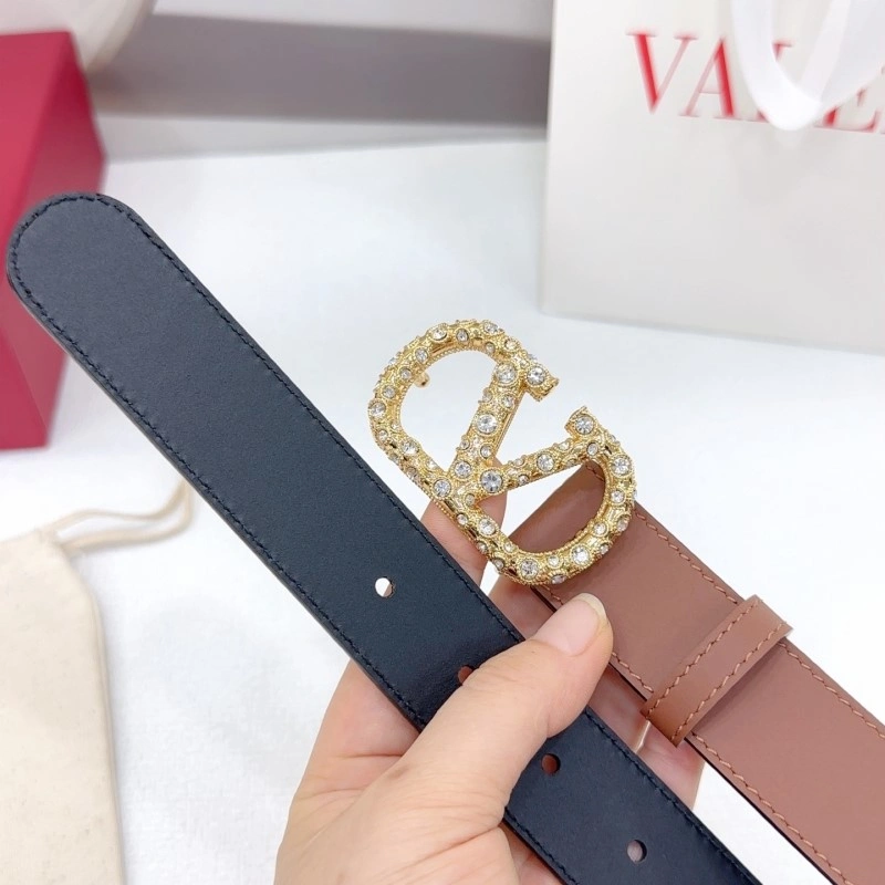 Original Valentino Belts
