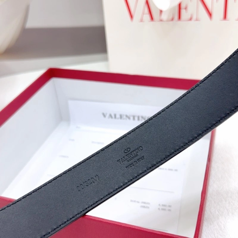 Original Valentino Belts