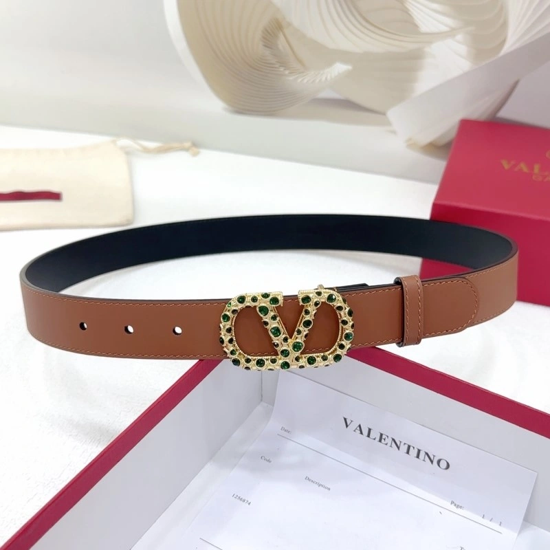 Authentic Valentino Belts