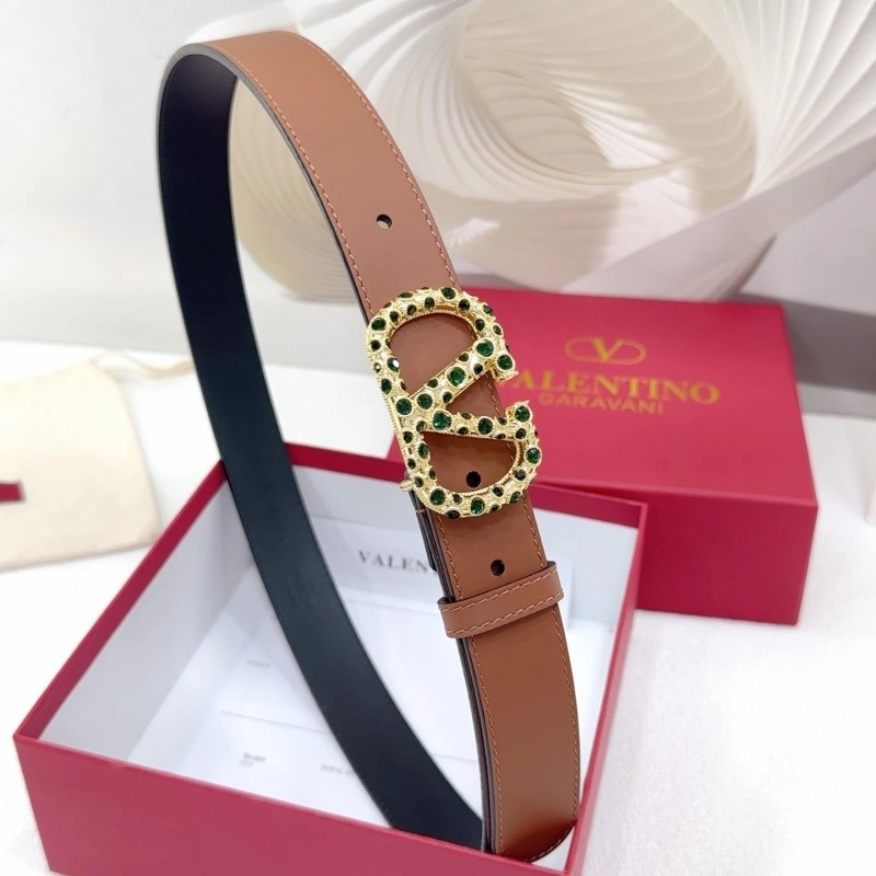 Authentic Valentino Belts