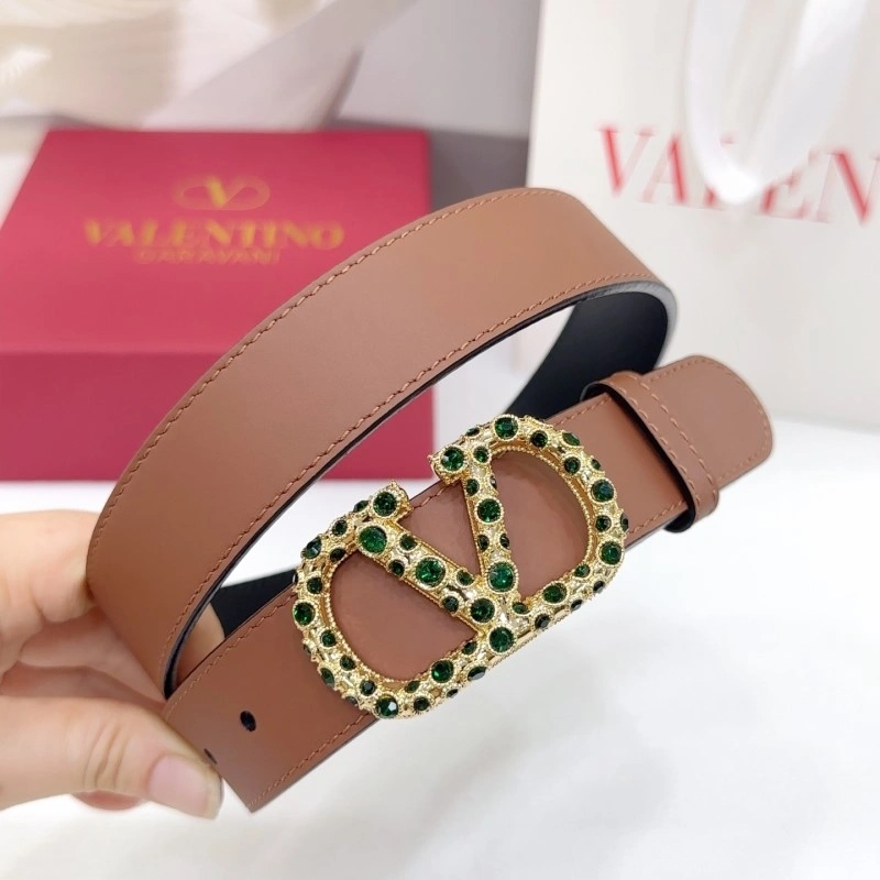 Authentic Valentino Belts
