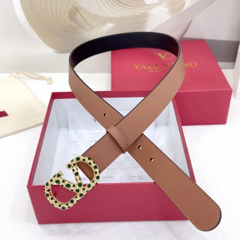 Authentic Valentino Belts