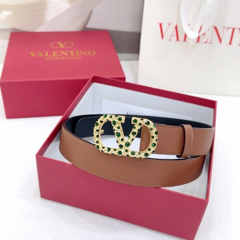 Authentic Valentino Belts