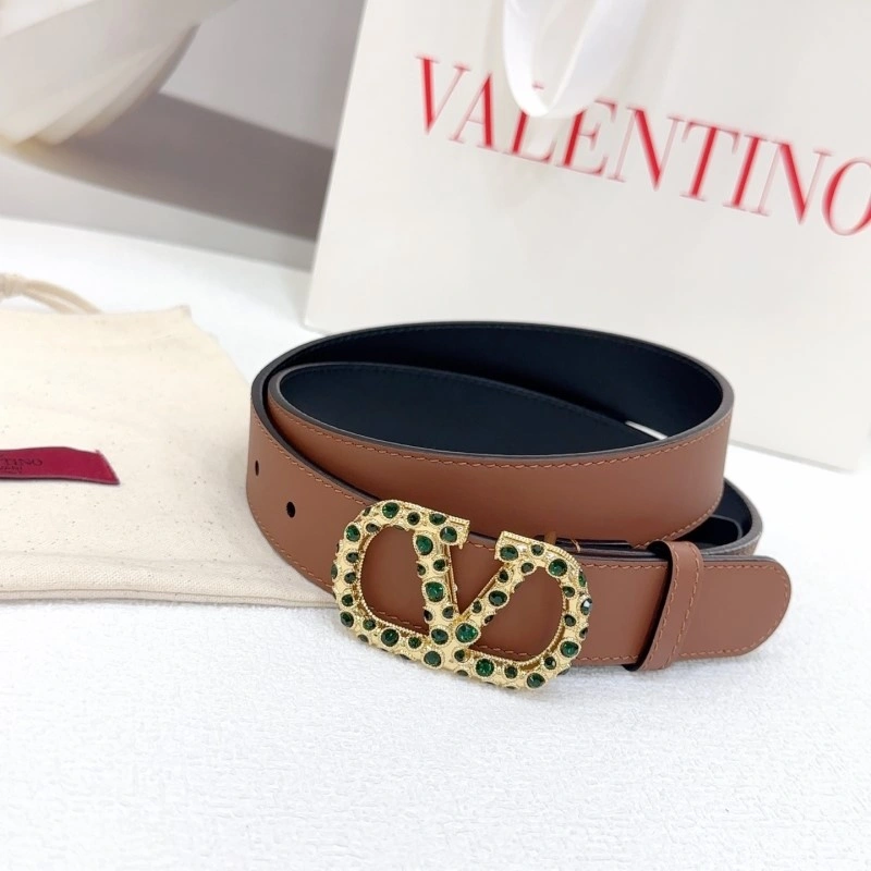Authentic Valentino Belts