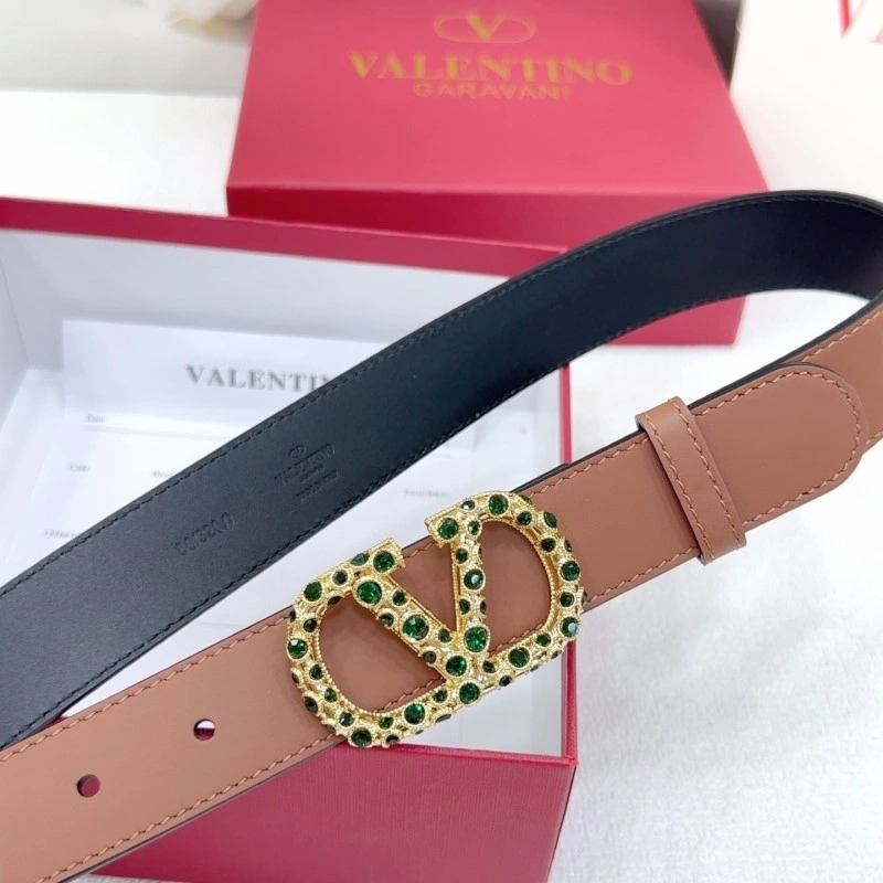 Authentic Valentino Belts