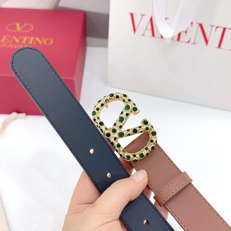 Authentic Valentino Belts