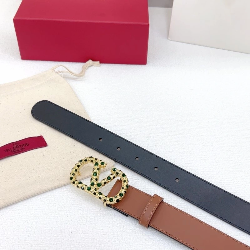 Authentic Valentino Belts