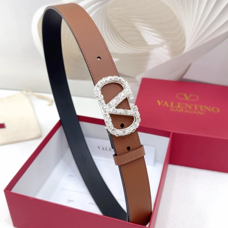 Authentic Valentino Belts