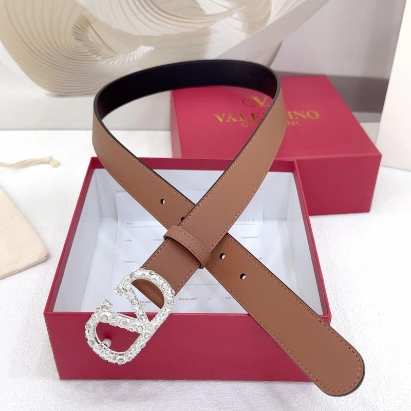 Authentic Valentino Belts