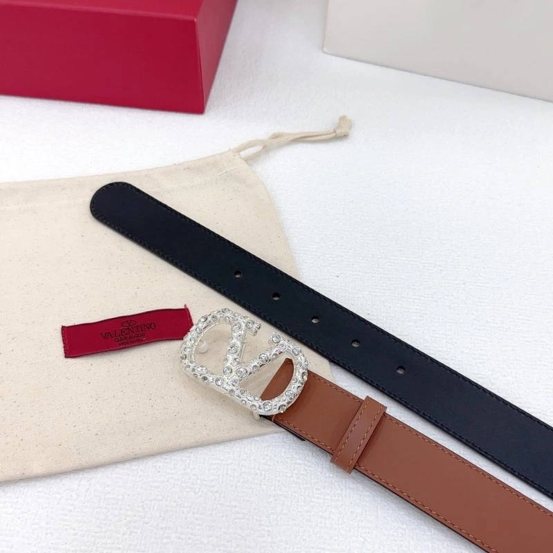 Authentic Valentino Belts
